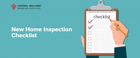 New Home Inspection Checklist for Home Buyers - Victoria
