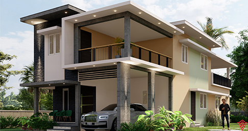 Real Estate Promoters & Builders Palakkad | Victoria Realtors