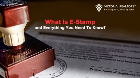 What Is E-Stamp and Everything You Need To Know? - Victoria