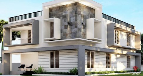 Best Home Builders In Kerala | Villa Developers | Victoria Realtors
