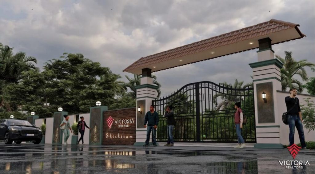 Shobanam Villas - Victoria